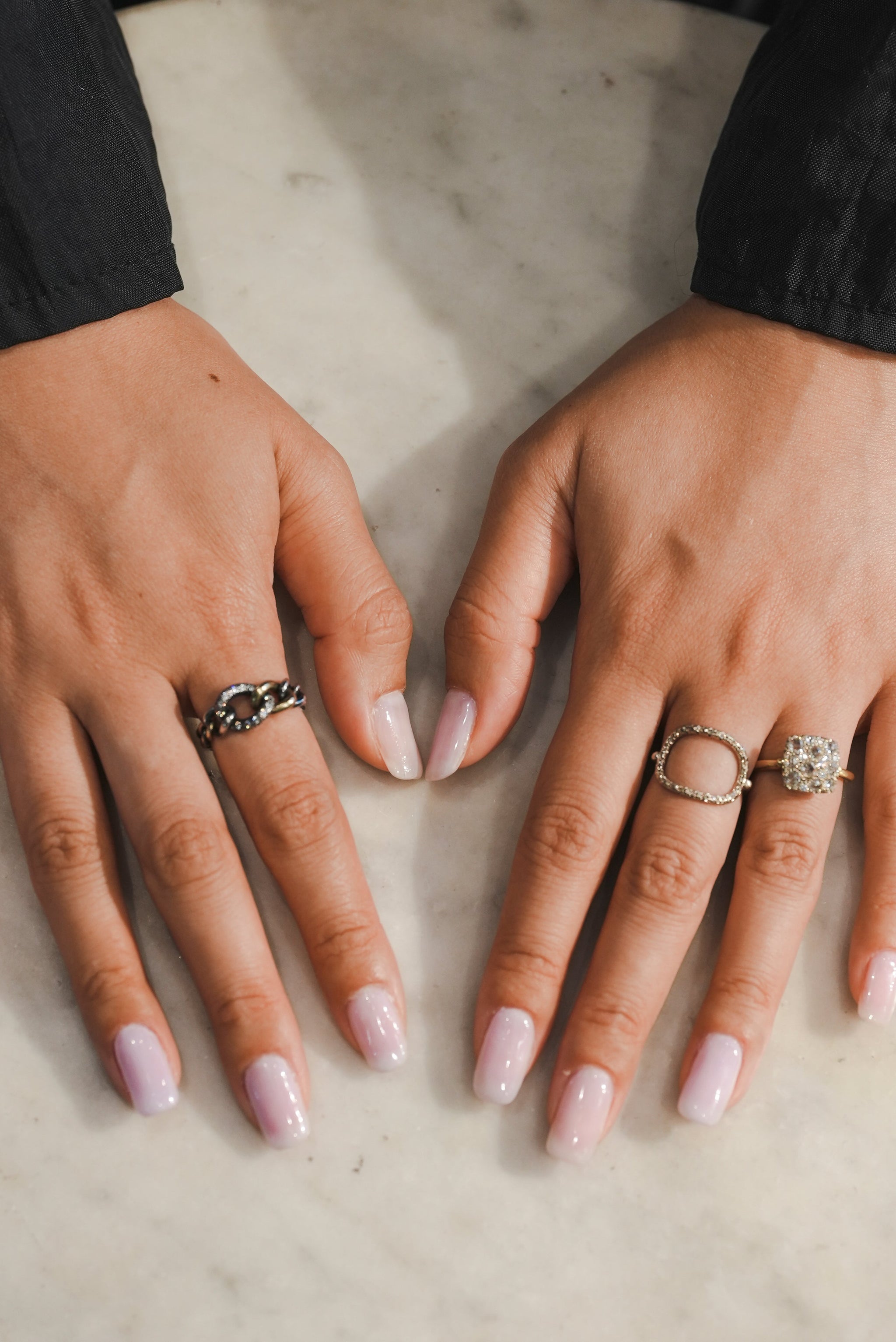 “3 iconic rings” @ ISETAN SHINJUKU