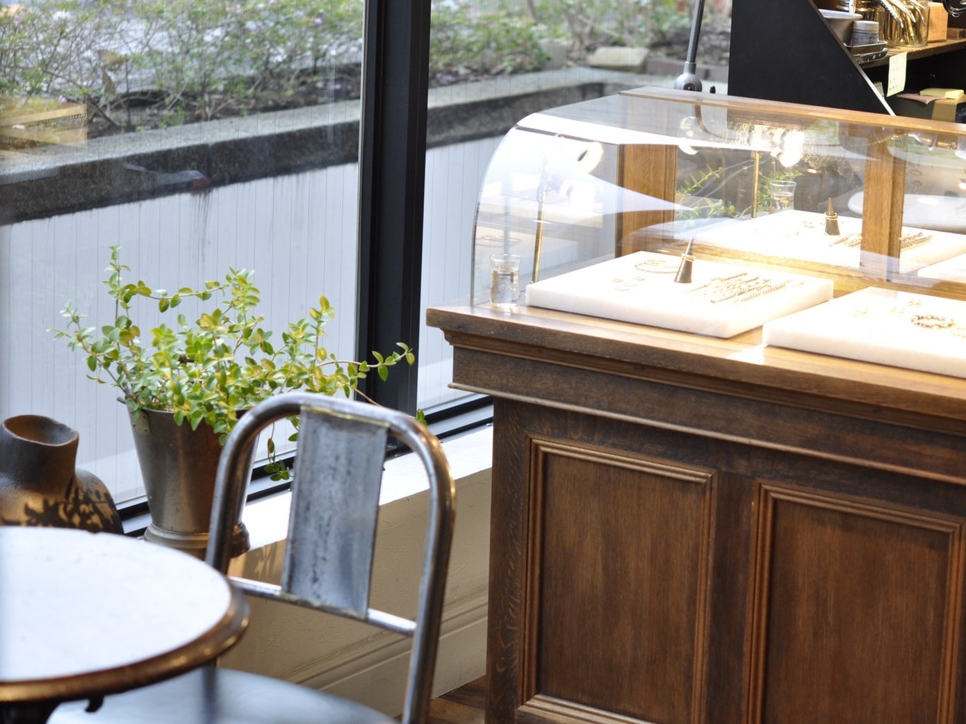 “from JINGUMAE vol.1” ~hum JINGUMAE atelier&shopについて~