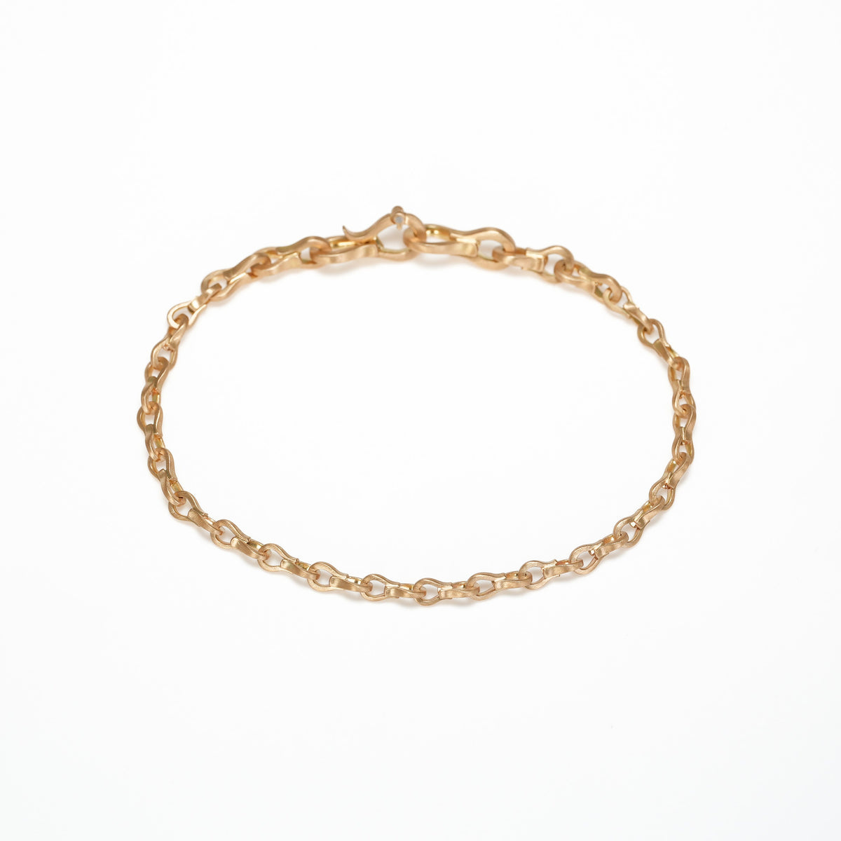 hum ハム THE SYMBOL OF REFINED METAL BRACELET RF2021-BR11 ブレスレット リファイン